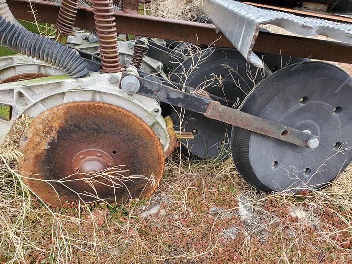 Tye 2020 Planting Grain Drills for Sale | Tractor Zoom