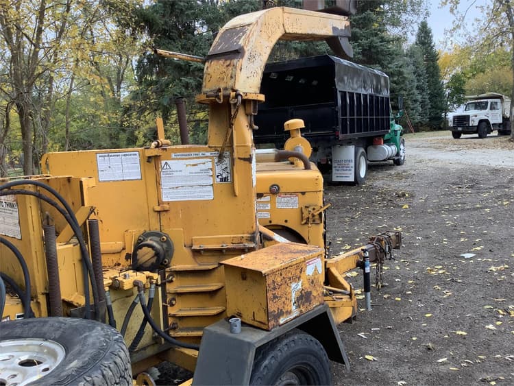 2000 Bandit 200XP Other Equipment Other for Sale | Tractor Zoom