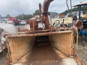 SOLD - 2000 Bandit 250XP Lot No. 54 Other Equipment | Tractor Zoom