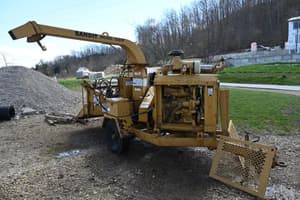 SOLD - 2000 Bandit 250XP Portable Chipper Other Equipment | Tractor Zoom
