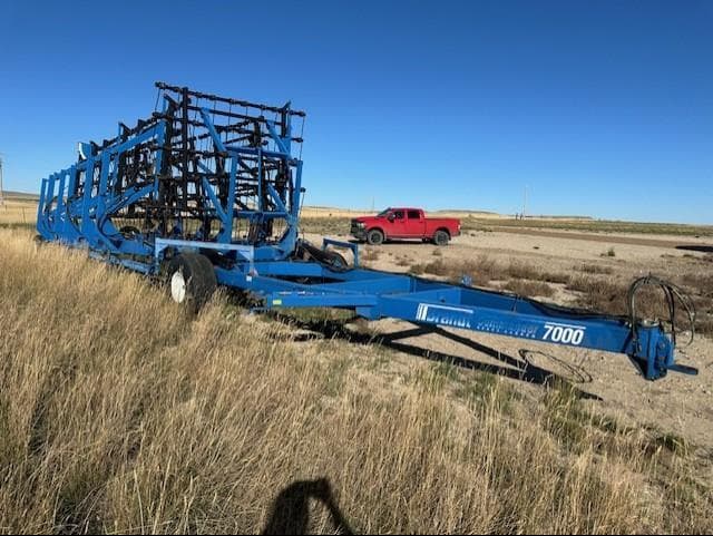 2000 Brandt 7000 Commander Stock No. 49226B Tillage For Sale | Tractor Zoom