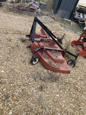 2000 Bush Hog ATH720 Stock No. 16284286 Hay and Forage For Sale ...