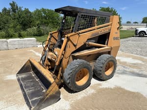 2000 Case 1845C Stock No. 532774 Construction For Sale with 2,550 Hrs | Tractor Zoom