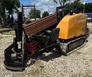 SOLD - 2000 Case 6030 Lot No. OG9594 Construction | Tractor Zoom