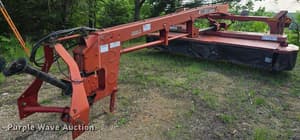 2000 Case 8312T swather / windrower Hay and Forage For Sale with 12 ft ...