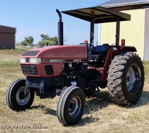 2000 Case IH C90 Tractors For Sale with 1,883 Hrs | Tractor Zoom