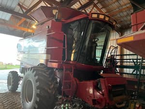 2000 Case IH 2366 Combines For Sale Stock No. 531242 | Tractor Zoom