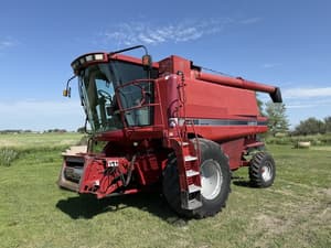 2000 Case IH 2388 Stock No. 365597 Combines For Sale with 3,966 Hrs ...