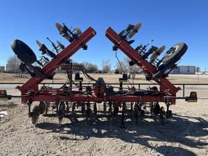 SOLD - 2000 Case IH 3250 Stock No. 271009 Chemical Applicators with ...