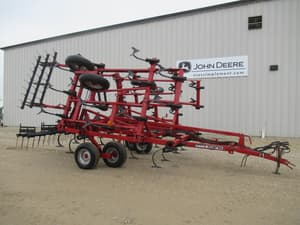 SOLD - 2000 Case IH 4300 Stock No. 55221 Tillage | Tractor Zoom