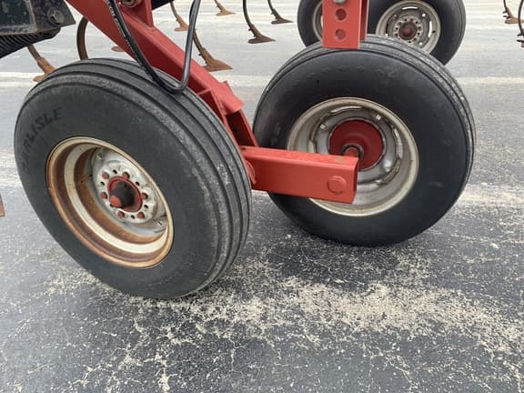 2000 Case IH 4300 Tillage Field Cultivators for Sale | Tractor Zoom