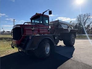 SOLD - 2000 Case IH FLX4300 Stock No. U-688 Chemical Applicators with ...