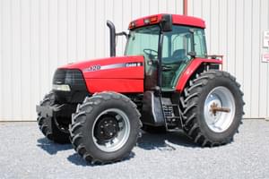 2000 Case IH MX120 Tractors For Sale Stock No. 235409461 | Tractor Zoom