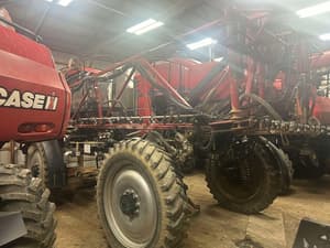 SOLD - 2000 Case IH SPX4260 Stock No. 651127 Chemical Applicators with ...
