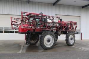 SOLD - 2000 Case IH SPX4260 Stock No. 244821093 Chemical Applicators ...