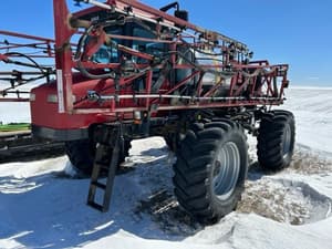 2000 Case IH SPX4260 Stock No. 53392W Chemical Applicators For Sale ...