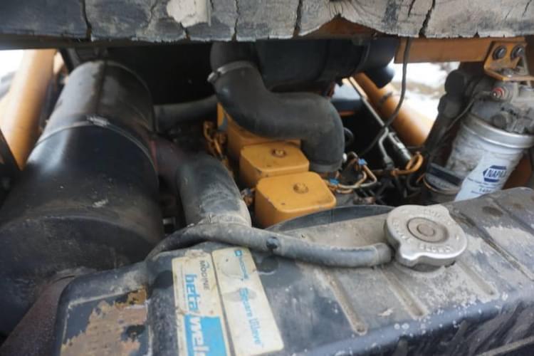 2000 Case 1845C Construction Skid Steers for Sale | Tractor Zoom