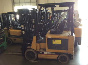 2000 Caterpillar 2EC25 Stock No. 0101026994 Construction For Sale with ...
