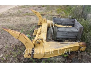 SOLD - 2000 CATERPILLAR 973C RIPPER Stock No. X16464 Construction ...