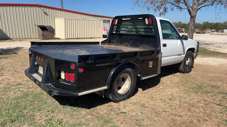 2000 Chevrolet 3500 Other Equipment Vehicles for Sale | Tractor Zoom