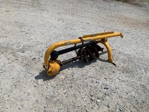 SOLD - 2000 Danuser G20/40 Stock No. 329461 Other Equipment | Tractor Zoom