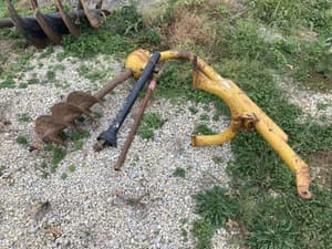 2000 Danuser G20/40 Stock No. 16284276 Other Equipment For Sale ...