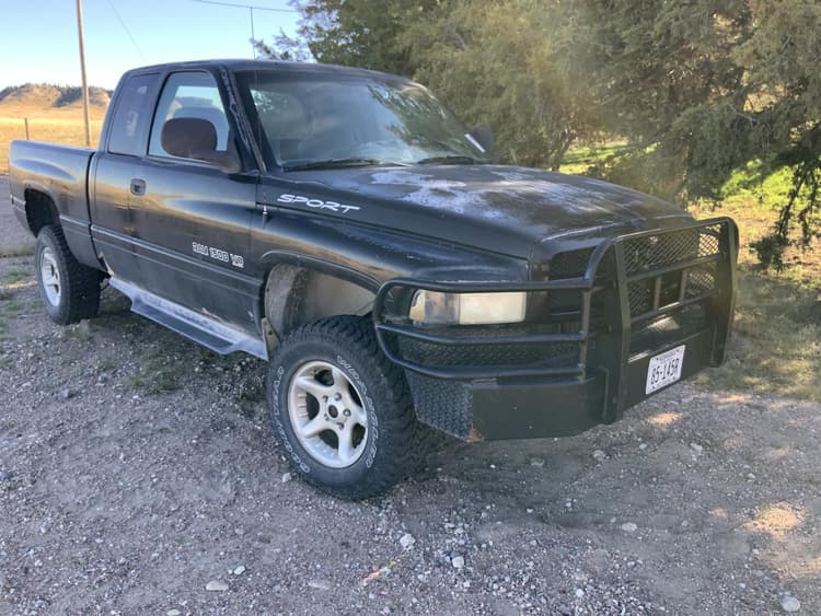 2000 Dodge Ram 1500 Other Equipment Vehicles for Sale | Tractor Zoom