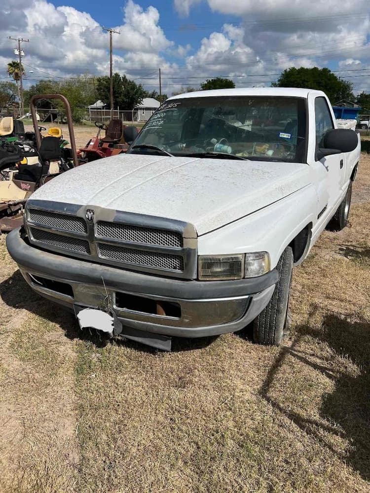 2000 Dodge Ram Other Equipment Vehicles for Sale | Tractor Zoom
