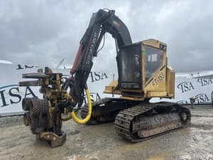 SOLD - 2000 Fabtek FT-153 Lot No. 48750 Construction | Tractor Zoom