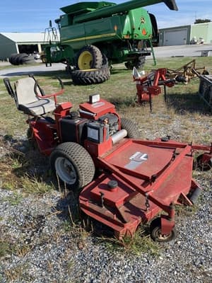 SOLD - 2000 Ferris H3225K Stock No. 63379A Other Equipment with 1,052 ...