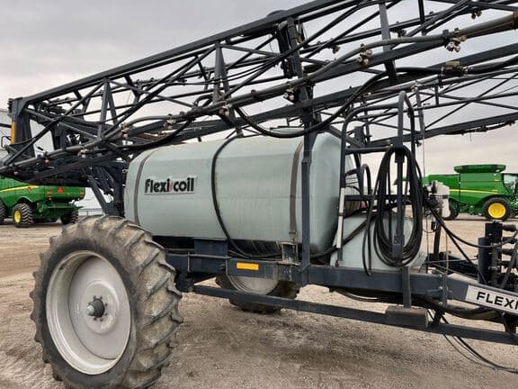 2000 Flexi-Coil 67 Chemical Applicators Sprayers - Pull Type for Sale ...