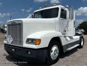 SOLD - 2000 Freightliner FLD Lot No. EG6002 Other Equipment with ...