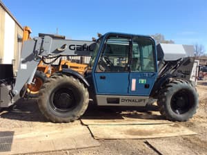 SOLD - 2000 Gehl DL-8H-42 Construction with --- Hrs | Tractor Zoom