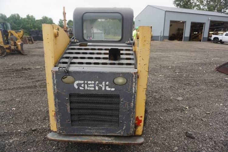 2000 Gehl 3635 Construction Skid Steers for Sale | Tractor Zoom