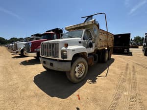 SOLD - 2000 GMC C8500 Lot No. 53068146 Other Equipment with 209,079 mi ...