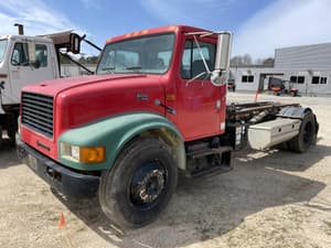 2000 International 4700 Lot No. 55672070 Other Equipment For Sale with ...