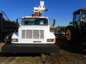 2000 International 4700 Lot No. 7871 Other Equipment For Sale with ...