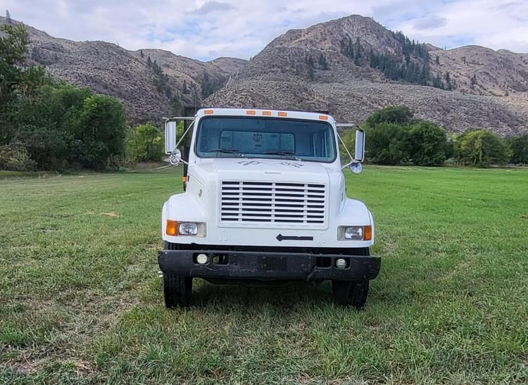 2000 International Harvester 4900 Tillage Field Cultivators for Sale ...