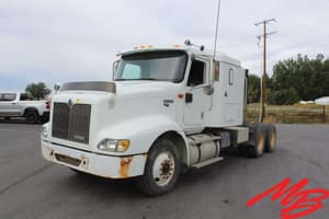 SOLD - 2000 International 9400i Semi Truck Other Equipment with ...