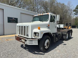 SOLD - 2000 International F-2674 Lot No. 6419763 Other Equipment with ...