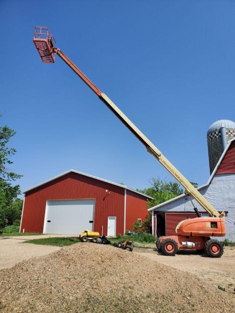 2000 JLG 600S Construction Aerial Lifts for Sale | Tractor Zoom