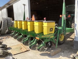 2000 John Deere 1780 Stock No. 1289069 Planting For Sale with 11 Rows ...