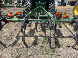 SOLD - 2000 John Deere 610 Stock No. 76785 Tillage with --- In ...