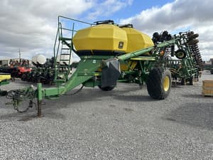 2000 John Deere 730 Stock No. 254001 Planting For Sale with 36 ft ...