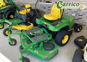 SOLD - 2000 John Deere F620 Stock No. U32822 Other Equipment with 1,038 ...