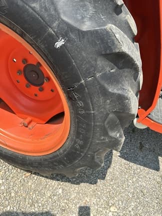 2000 Kubota L3010 Tractors Less than 40 HP for Sale | Tractor Zoom