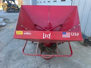 SOLD - 2000 Lely 1250 Stock No. 564207 Other Equipment | Tractor Zoom