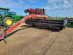 SOLD - 2000 MacDon 5010 Hay and Forage Stock No. X985856 | Tractor Zoom
