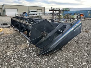 SOLD - 2000 MacDon 972 Harvesting | Tractor Zoom