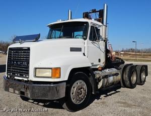 2000 Mack CH613 Lot No. OJ9205 Other Equipment For Sale with --- mi | Tractor Zoom